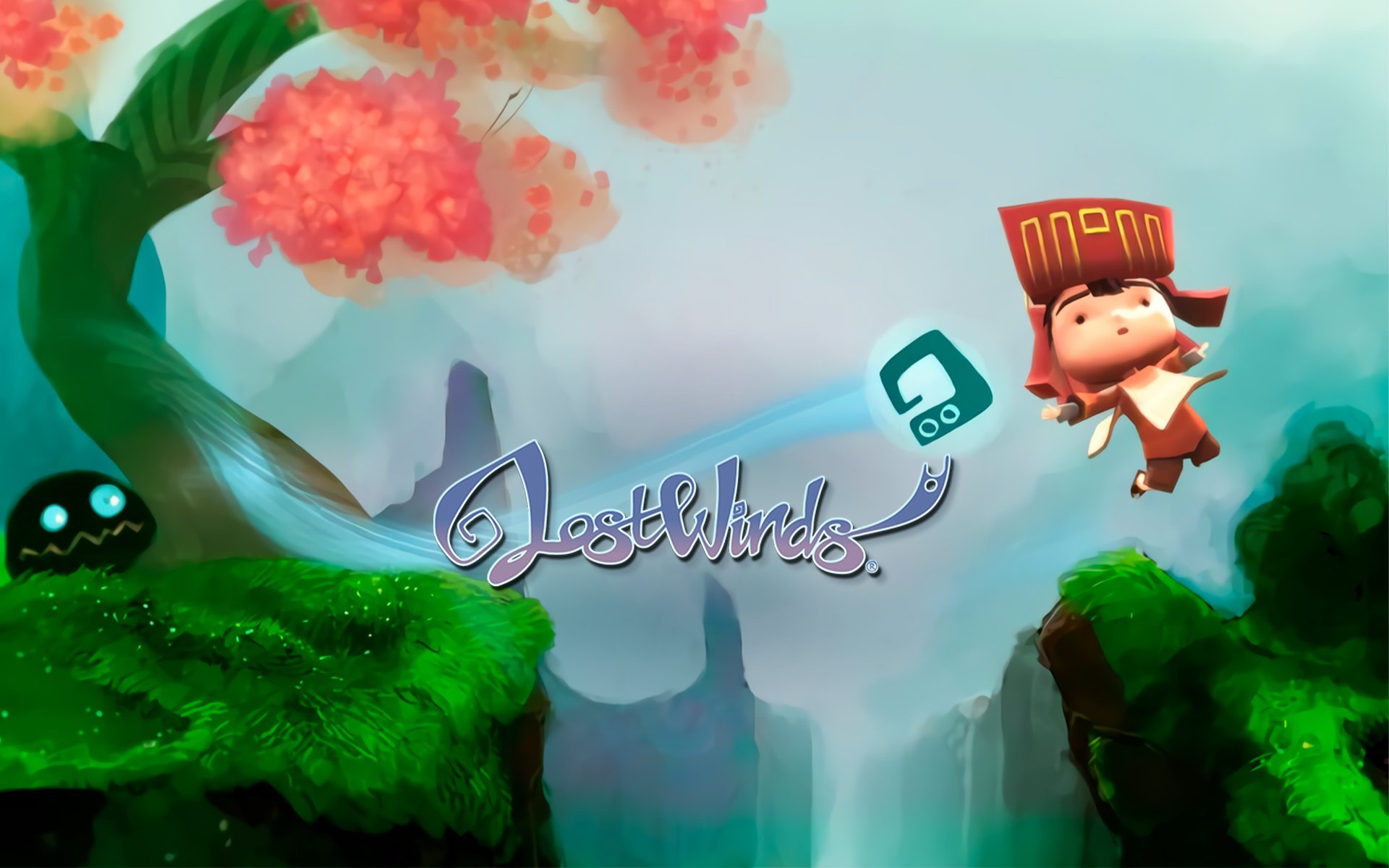 LostWinds | Hype Games